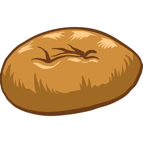 Bread Png Graphic Clipart Design 20002524 Png
