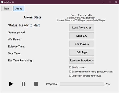 GitHub Kevaday Alphazero General A Fast Generalized And Modified Implementation Of Deepmind
