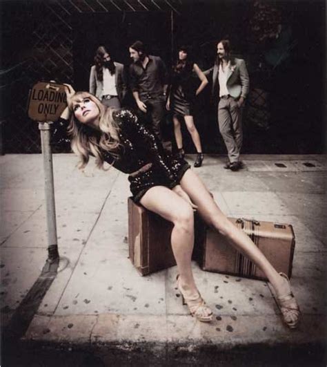 Grace Potter Makes Her Presence Known Goldmine Magazine Record Collector Music Memorabilia