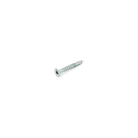 Универсальный саморез INFIX потайн. 3.5х45 Ц, Pz 2 уп. 500 шт. 65089 ...