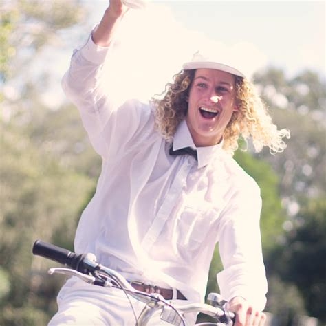 Ziggy Alberts Releases New Music Video For On Hold
