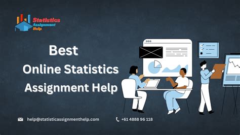 Get Expert Online Statistics Assignment Help