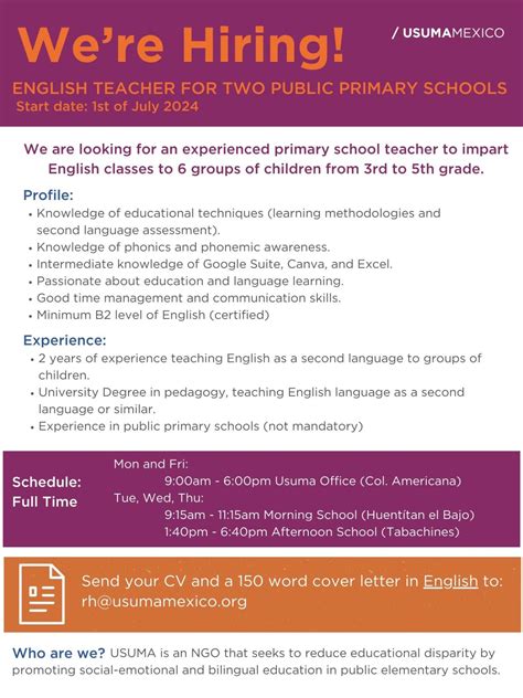 Alice Bushell On Linkedin This Is An Amazing Opportunity To Join Our