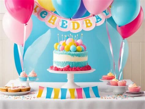 Creative Gender Reveal Cakes For Your Party