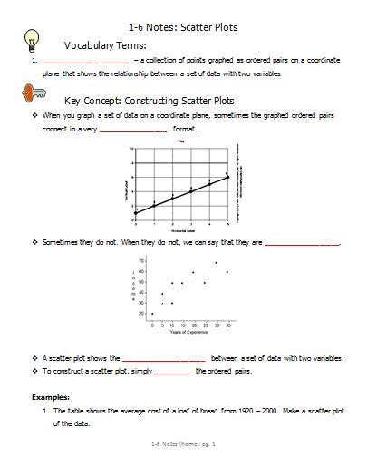 Chapter 1 Notes Mrs Laycocks Prealgebra Class