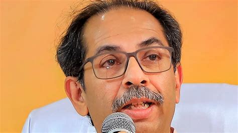 Jammu And Kashmir Shiv Sena Ubt To Support Congress In Lok Sabha Polls