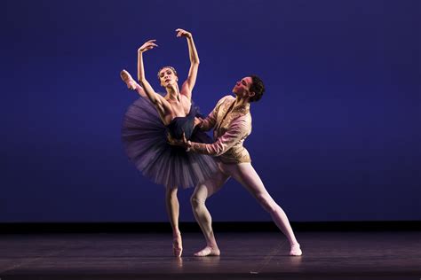 The Vogue Of Dance And Ballet Flip Through The Wonderful World Of Dance