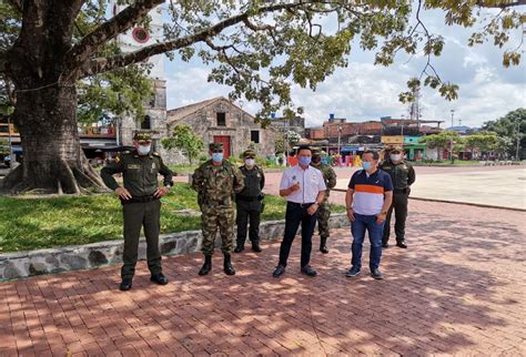 Por Incrementos Delictivos En Mariquita Anuncian Cartel De Los Más