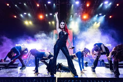 Además de Soledad y Lali qué artistas de Mendoza actuarán en las