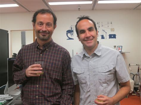 About Ucla Bioinformatics