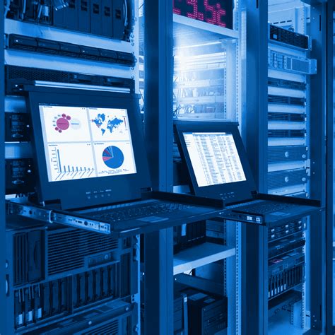 Telecom Cabinets Canovate
