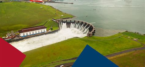El Canal De Panamá Anuncia Que El Embalse Gatún Ha Alcanzado Su Nivel