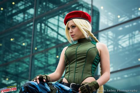 Nycc Cosplay Image 28