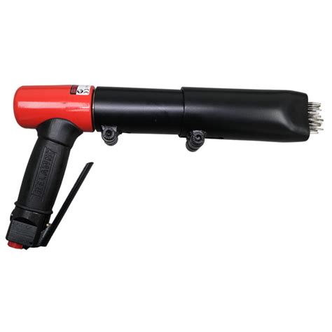 Standard Needle And Chisel Scalers Trelawny