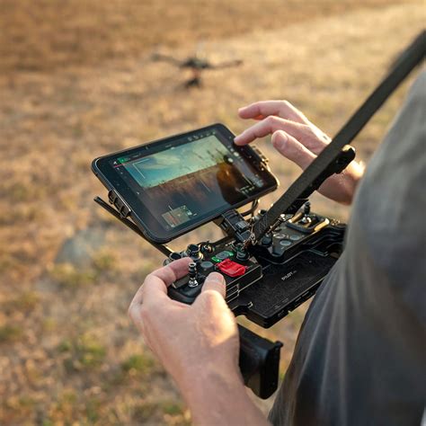 Freefly Pilot Pro Remote Controller