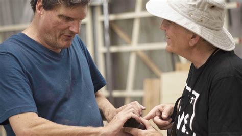 Progressive Disclosurea Little Goes A Long Way Blind Woodworking