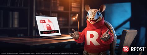 How To Protect Sensitive Documents On Third Party Systems