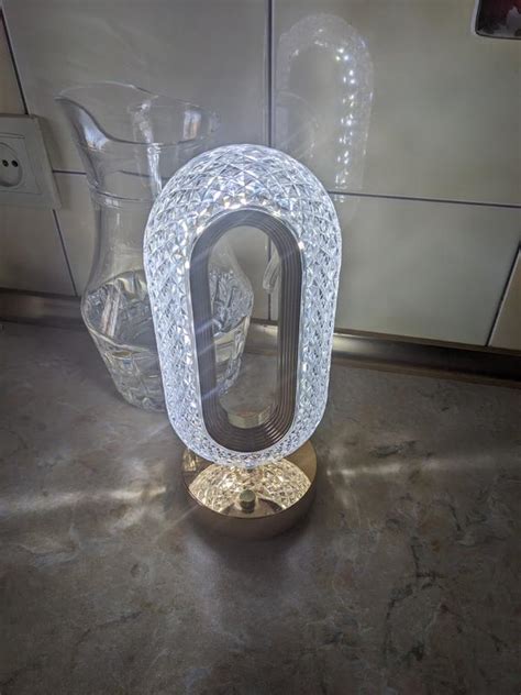 Едва ли лампа ночник — цена 499 грн в каталоге Ночники Купить товары для дома и быта по