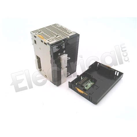 Omron CJ G CPU H PLC Automation