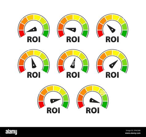ROI Level Measuring And Maximizing Your Return On Investment For