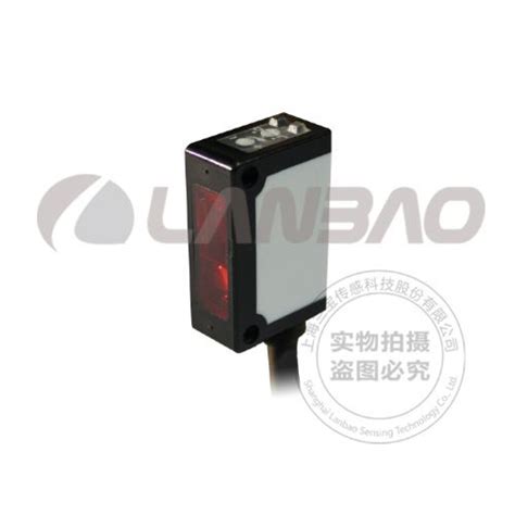 兰宝光电开关 光电式传感器