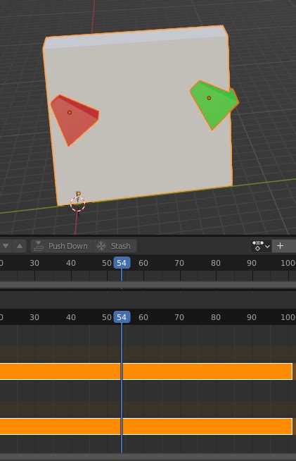 Current Frame Export Ignores Delta Transform Issue