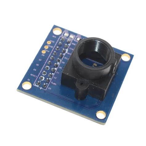 OV Camera Module Module Million Pixel Electronic Integrated With Jpeg Compression New Big