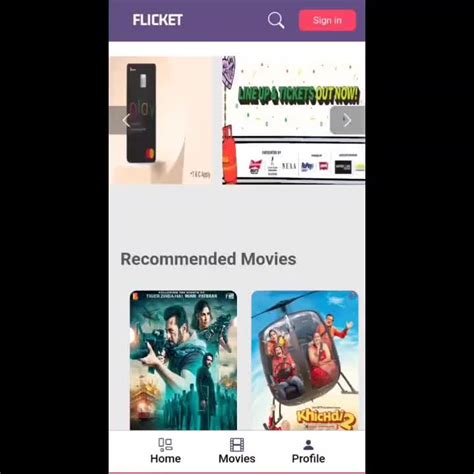 Flicket A Movie Show Booking Web Application With Mern Stack Vidit Tamrakar Posted On The