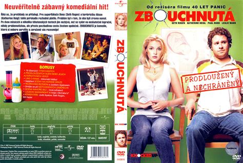 Knocked Up Cover