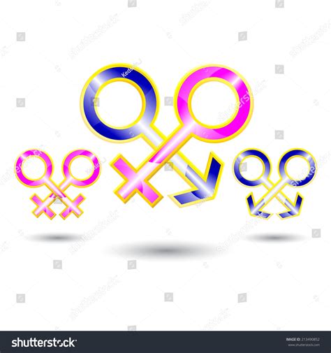 Sex Symbol Illustrator Isolated Vector De Stock Libre De Regalías 213490852 Shutterstock