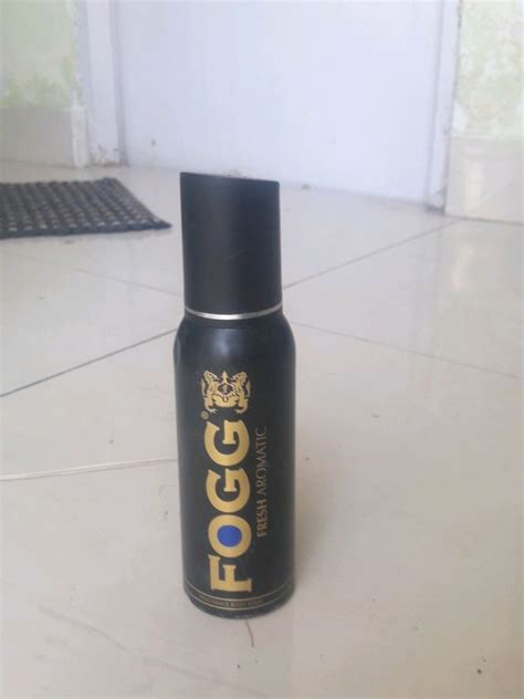 Perfume Fogg Perfume Freeup