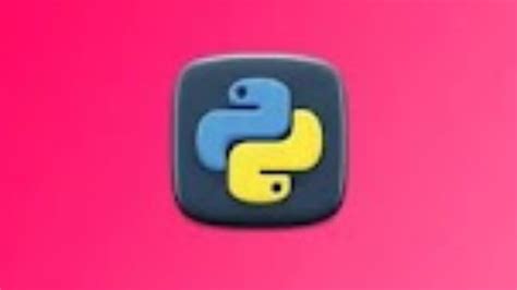 100 Discount Python Programming Python Bootcamp For Beginners