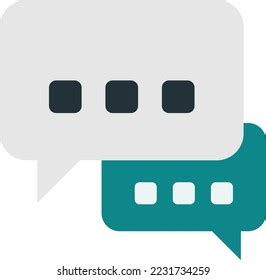 Message Box Render Stock Vectors Images Vector Art Shutterstock