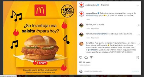Cómo Hacer Publicidad En Redes Sociales Y 16 Ejemplos Geniales 2022