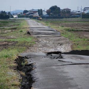GNY What Is Soil Liquefaction Causes Effects And Measures