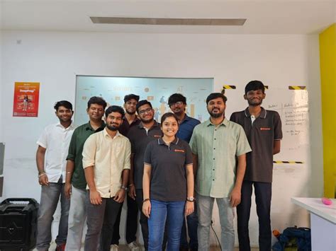 Karthik Krishna On Linkedin 🌟 Wrapping Up An Incredible Chapter 🌟 As I