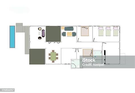 요금재 홈화면 건물 정면에 대한 스톡 벡터 아트 및 기타 이미지 건물 정면 건축 건축가 Istock