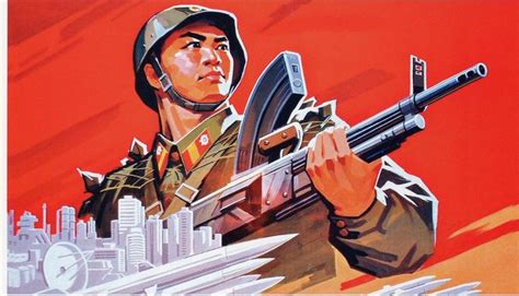 A Radical Proposition To De Escalate North Korea Huffpost Latest News