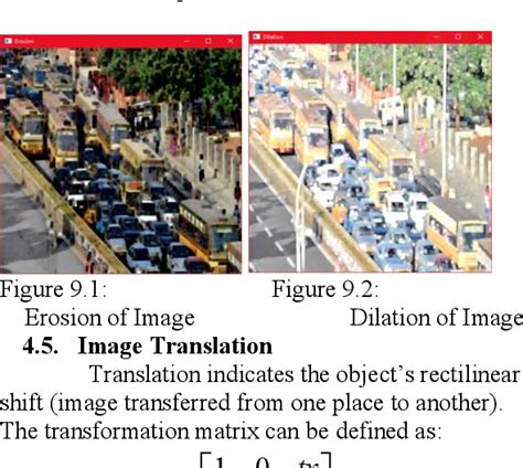 Figure 9 1 From The Role Of Convolutional Neural Network In Vehicle