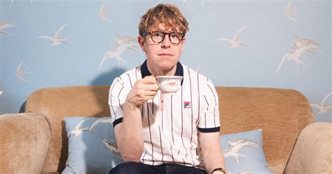 Josh Widdicombe Glasgow Tickets At Kings Theatre On 3rd May 2026 Ents24