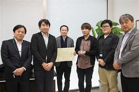 クオリカ株式会社様よりベストパートナー企業として表彰されました 株式会社ARS