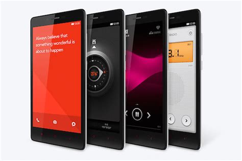 Xiaomi Redmi S And Redmi Note India Launch Is The Next Big Surprise CrazyEngineers