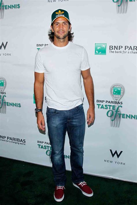 Así Eran Así Son Fernando Verdasco 2007 2017