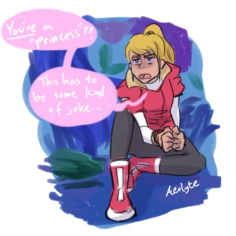 Horde Adora 2 By Acolyteartist On Deviantart