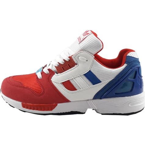 خرید و قیمت کفش اسپرت آدیداس زدایکس ۸۰۰۰ Adidas Zx8000 های کپی مدل
