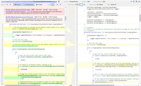Code Coverage Tools In C Your Guide To Choosing Ndepend Blog