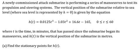 Differentiation DP IB Maths AI SL Questions Answers Very Hard Save My Exams