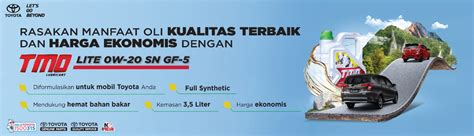 Tam Luncurkan 2 Varian Baru Oli Tmo Yang Sesuai Teknologi Terbaru Mesin