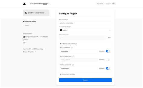 Github Yiranxiamoonedrive Vercel Index Onedrive Public Directory