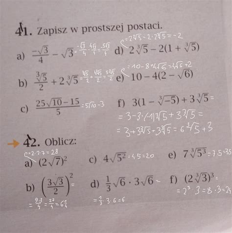 Zadania z matematyki proszę o pomoc Brainly pl